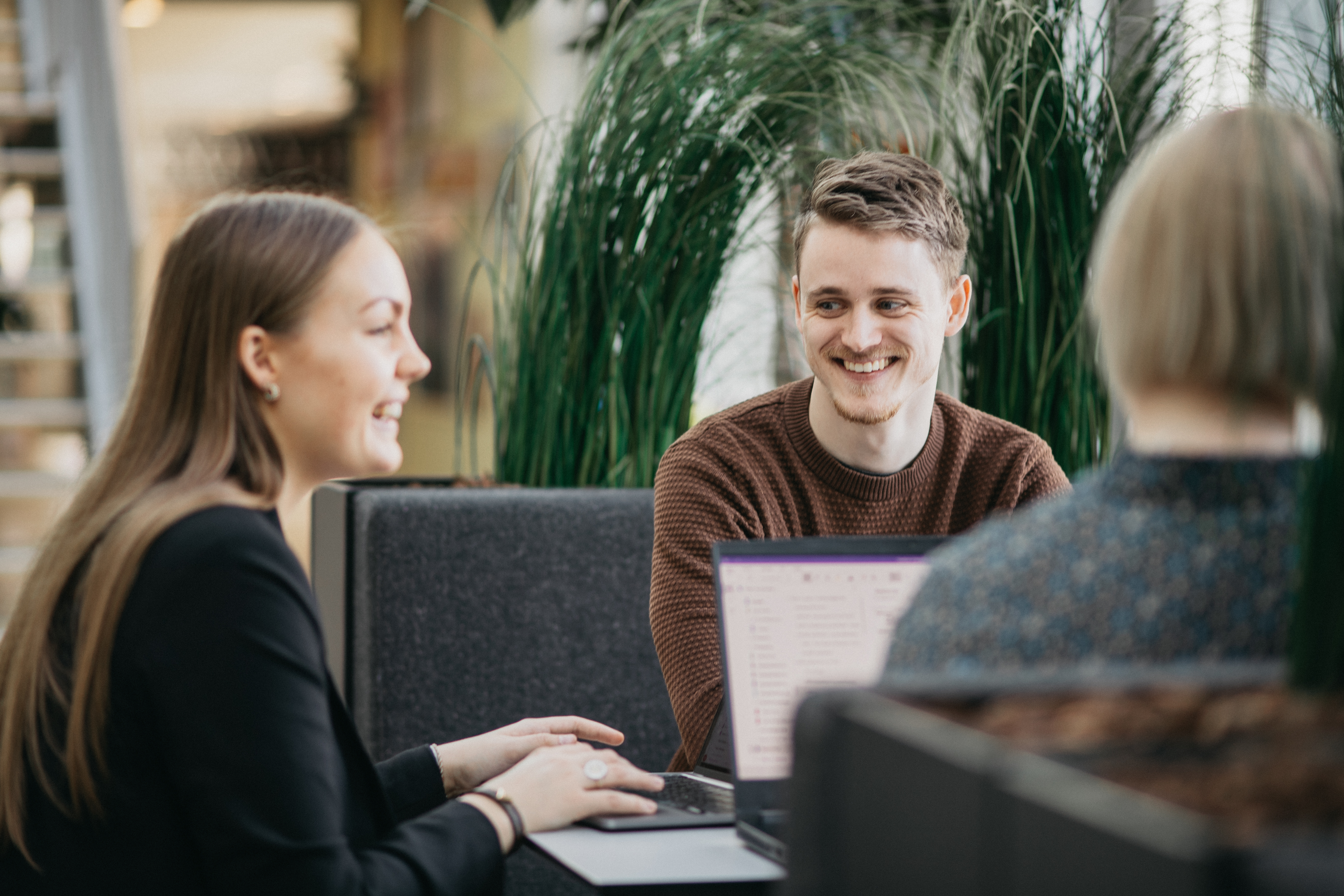 Vejledning og støtte